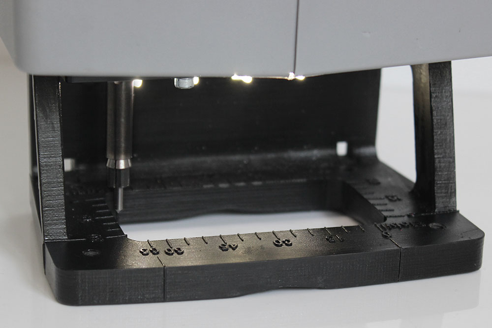 Trgostal-Lubenjak d.o.o. - Strojevi